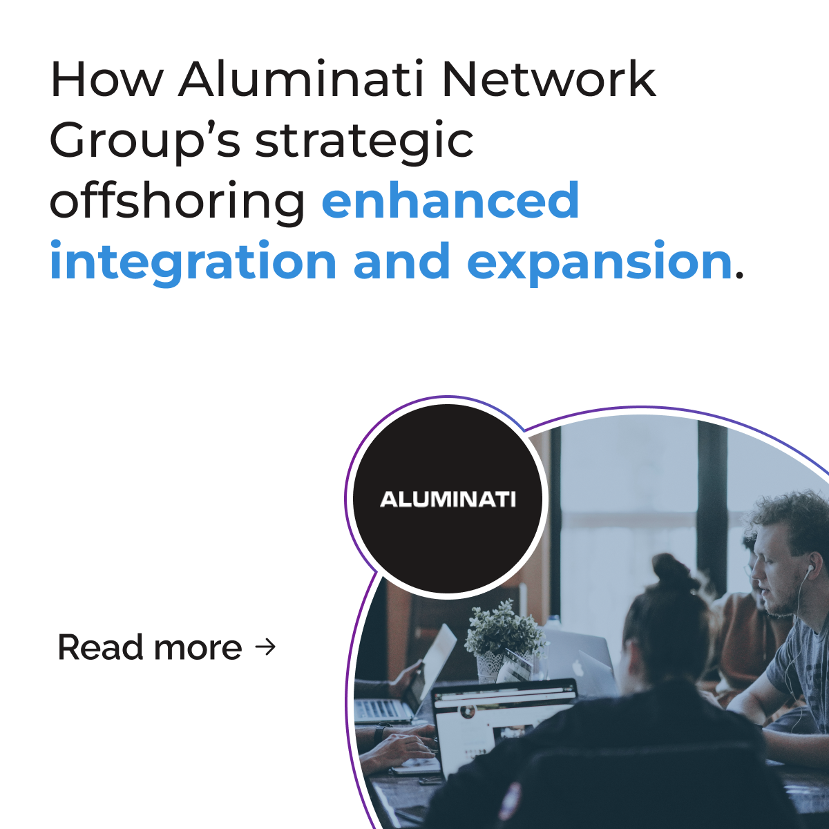 Potentiam | Case Studies